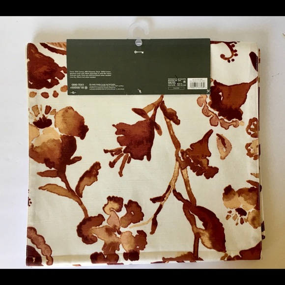 Threshold | Dining | Threshold Floral Table Runner | Poshmark